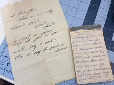 Immersive Cursive: Growing Up Loopy | Hackaday