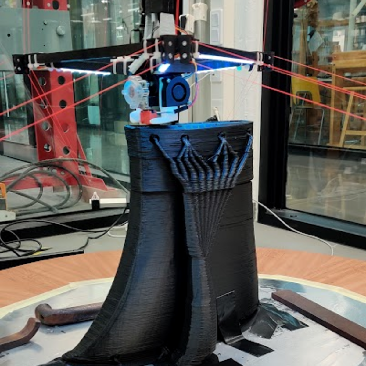 2022 Hackaday Prize: Congratulations, Wildcard Winners!