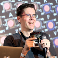Mike Szczys headshot medium Chris Gammell thumbnail Hackaday
