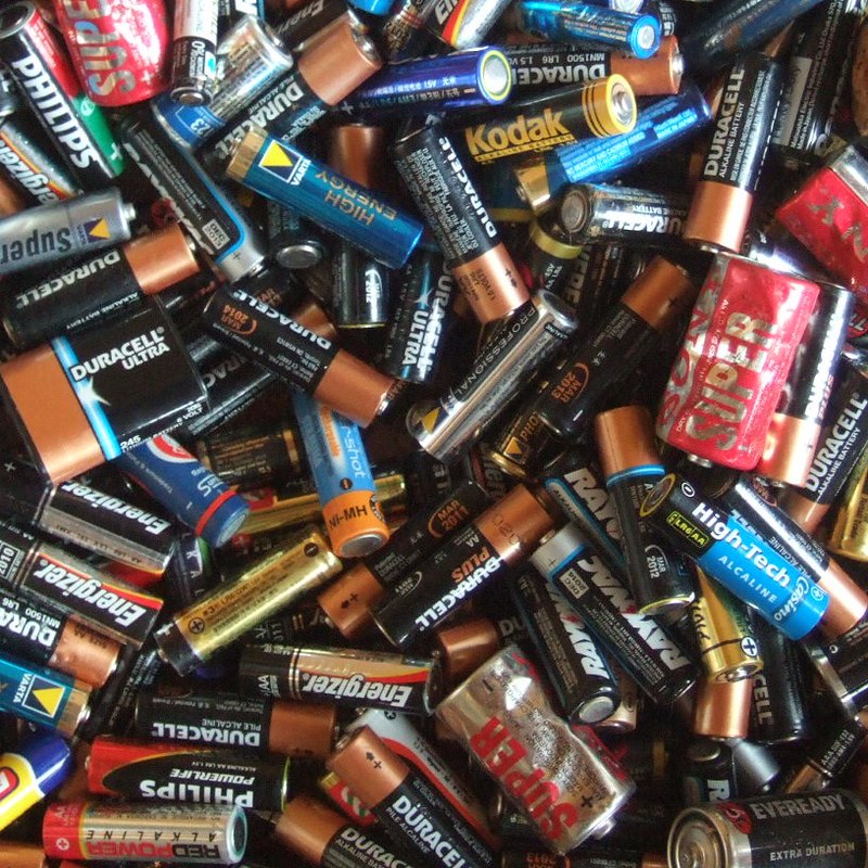Dead_batteries | Hackaday