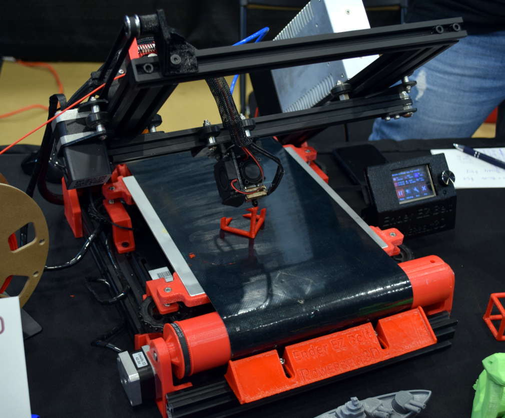 ERRF 22: After Two Years, Back And Better Than Ever | Hackaday