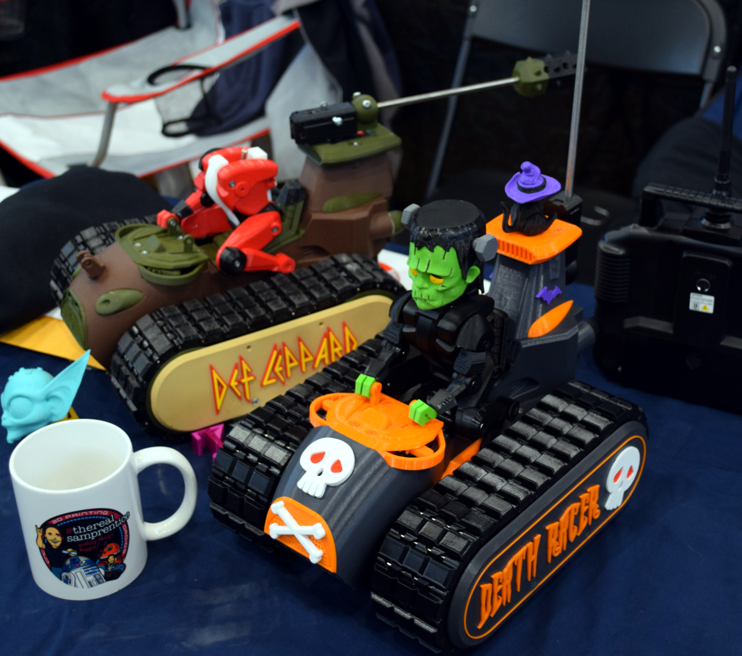 Errf22_racer4 | Hackaday