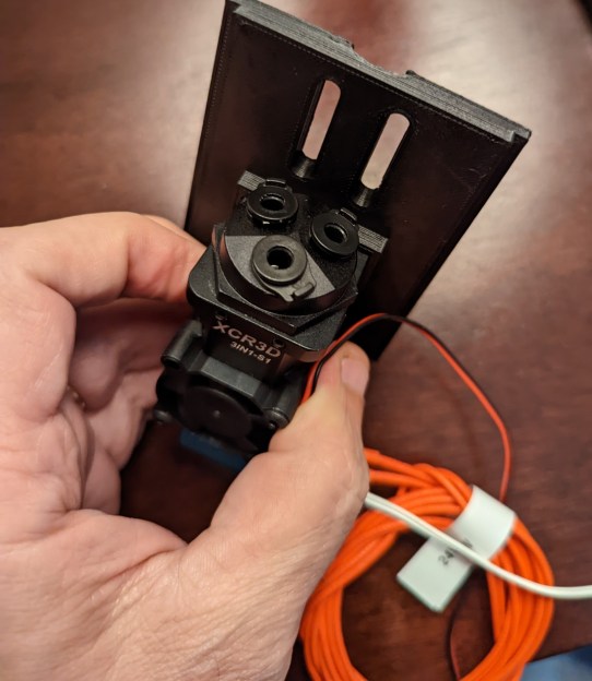 3D Printering: Managing Multiple Printing Profiles | Hackaday