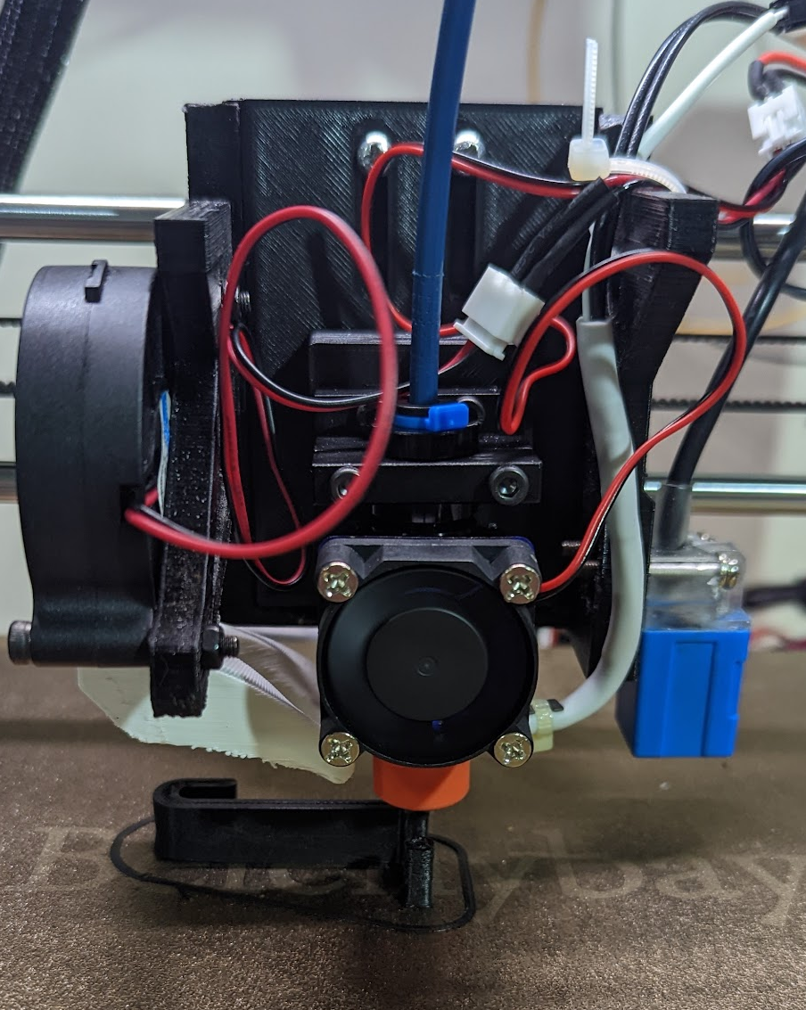 3D Printering: Managing Multiple Printing Profiles | Hackaday
