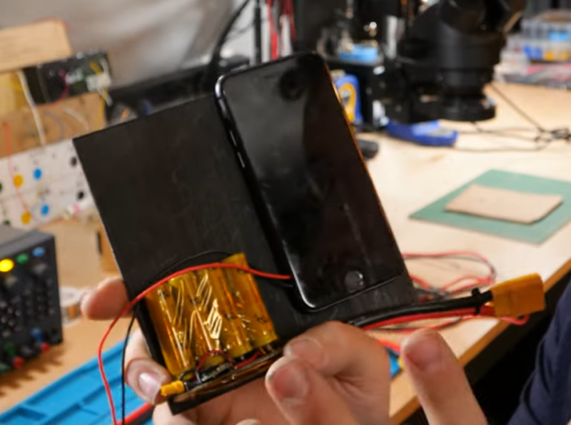 Phone Hacks | Hackaday