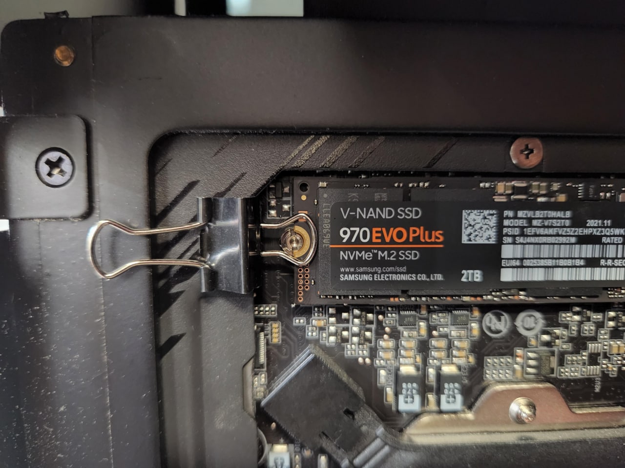 M.2 For Hackers – Connectors | Hackaday