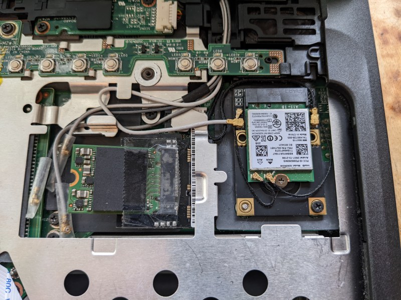 M.2 For Hackers – Connectors | Hackaday