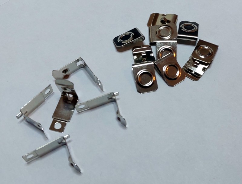 Crusty Leaking Cells Kill Your Tech. Just What’s Going On? | Hackaday
