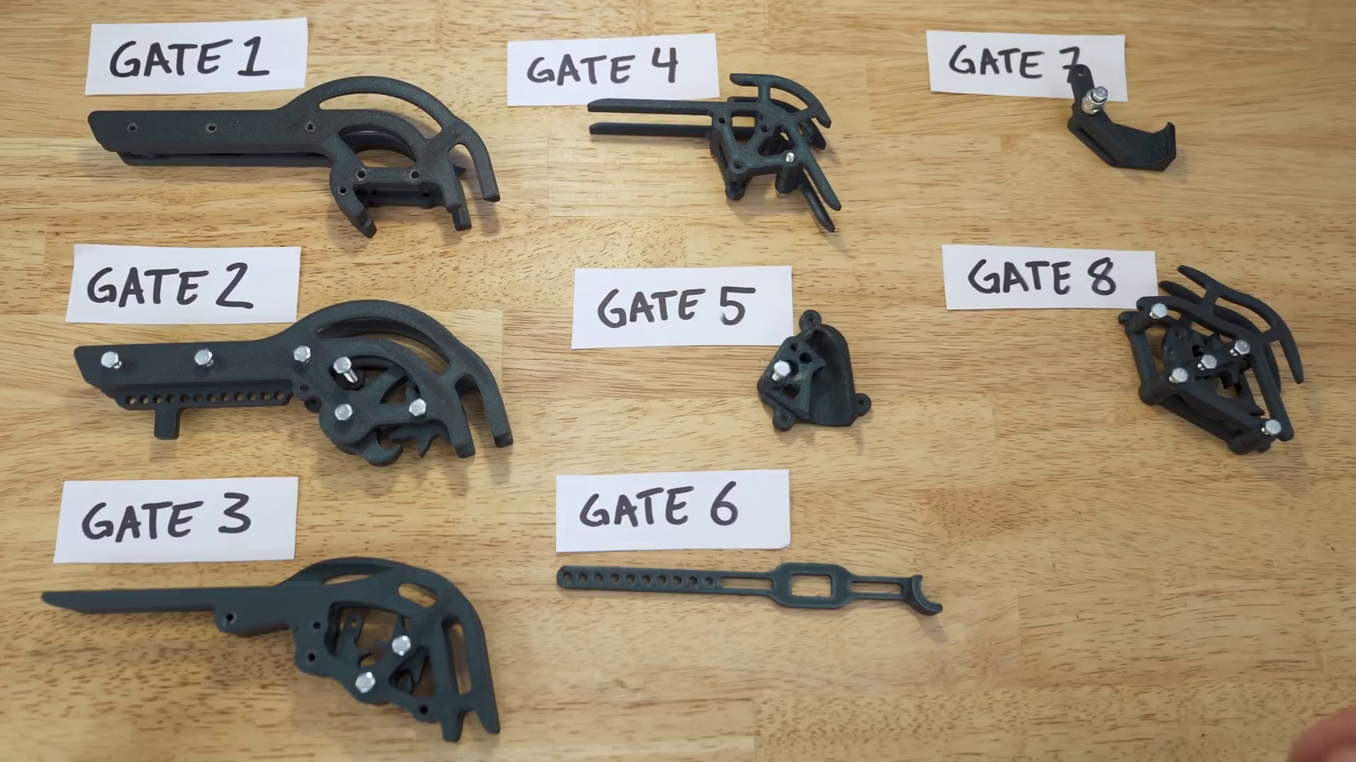 Dropping Marbles With Millisecond Accuracy | Hackaday