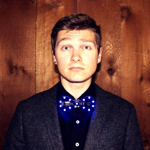 2022 Hackaday Supercon Speakers Will Inspire You | Hackaday