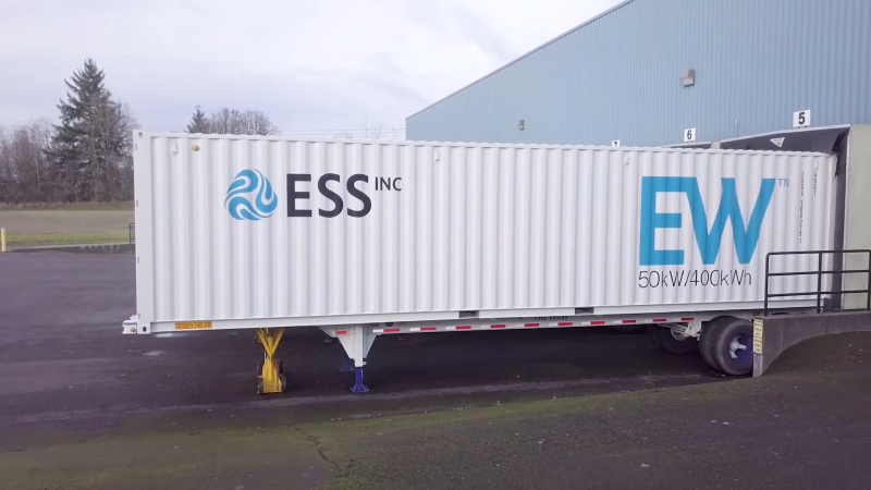 Weird Energy Storage Solutions Could Help The Grid Go Renewable | Hackaday