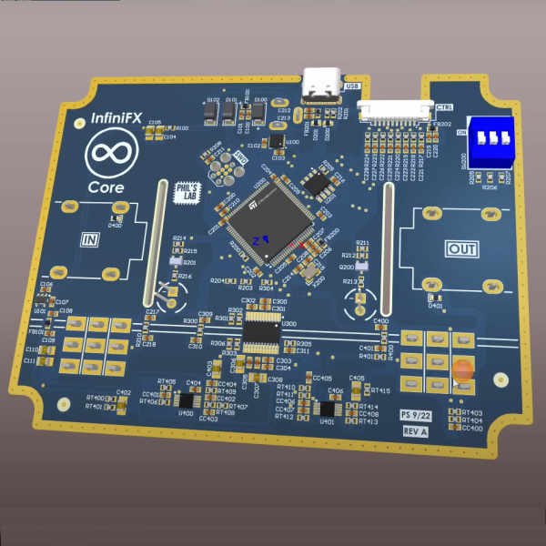 Aesthetic Pcb Design Tips For Improved Functionality Hackaday