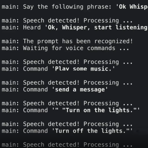 HERE’S A PLAIN C/C++ IMPLEMENTATION OF AI SPEECH RECOGNITION, SO GET HACKIN’ - Inventrium Magazine