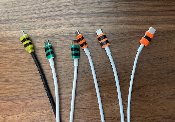 All About USB-C: Cable Types | Hackaday