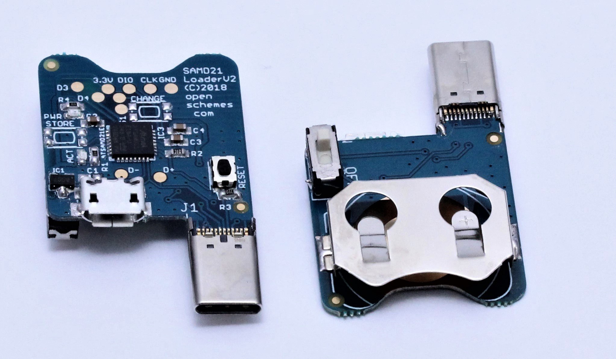 All About USB-C: Connector Mechanics | Hackaday