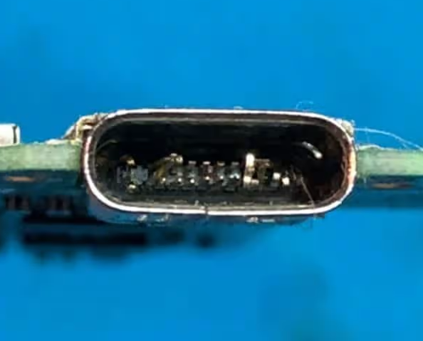 All About USB-C: Connector Mechanics | Hackaday