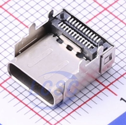 All About USB-C: Connector Mechanics | Hackaday