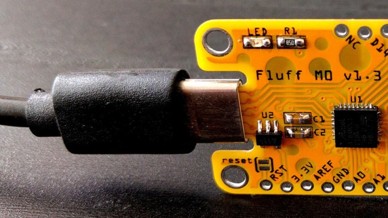 All About USB-C: Connector Mechanics | Hackaday