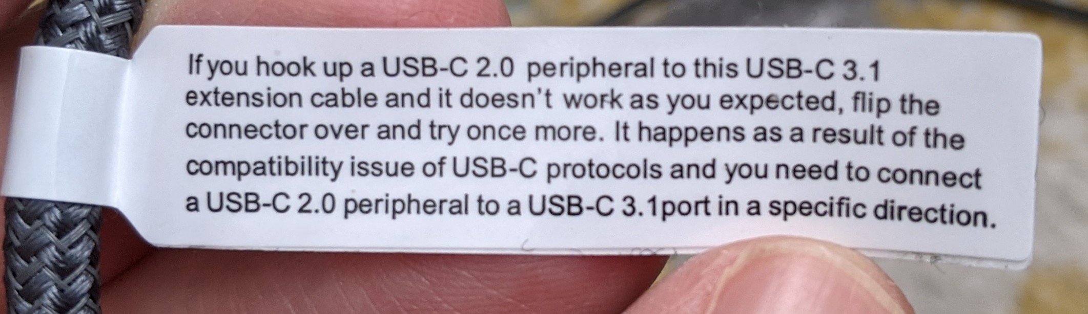 All About USB-C: Illegal Adapters | Hackaday