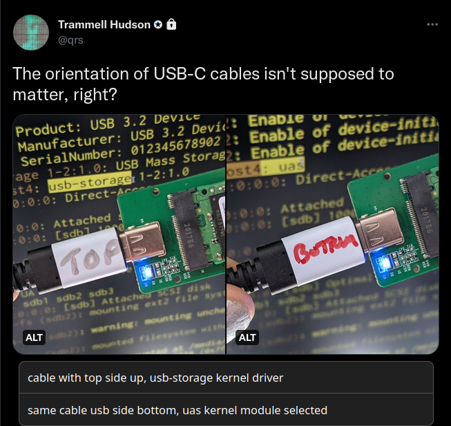 All About USB-C: Introduction For Hackers | Hackaday