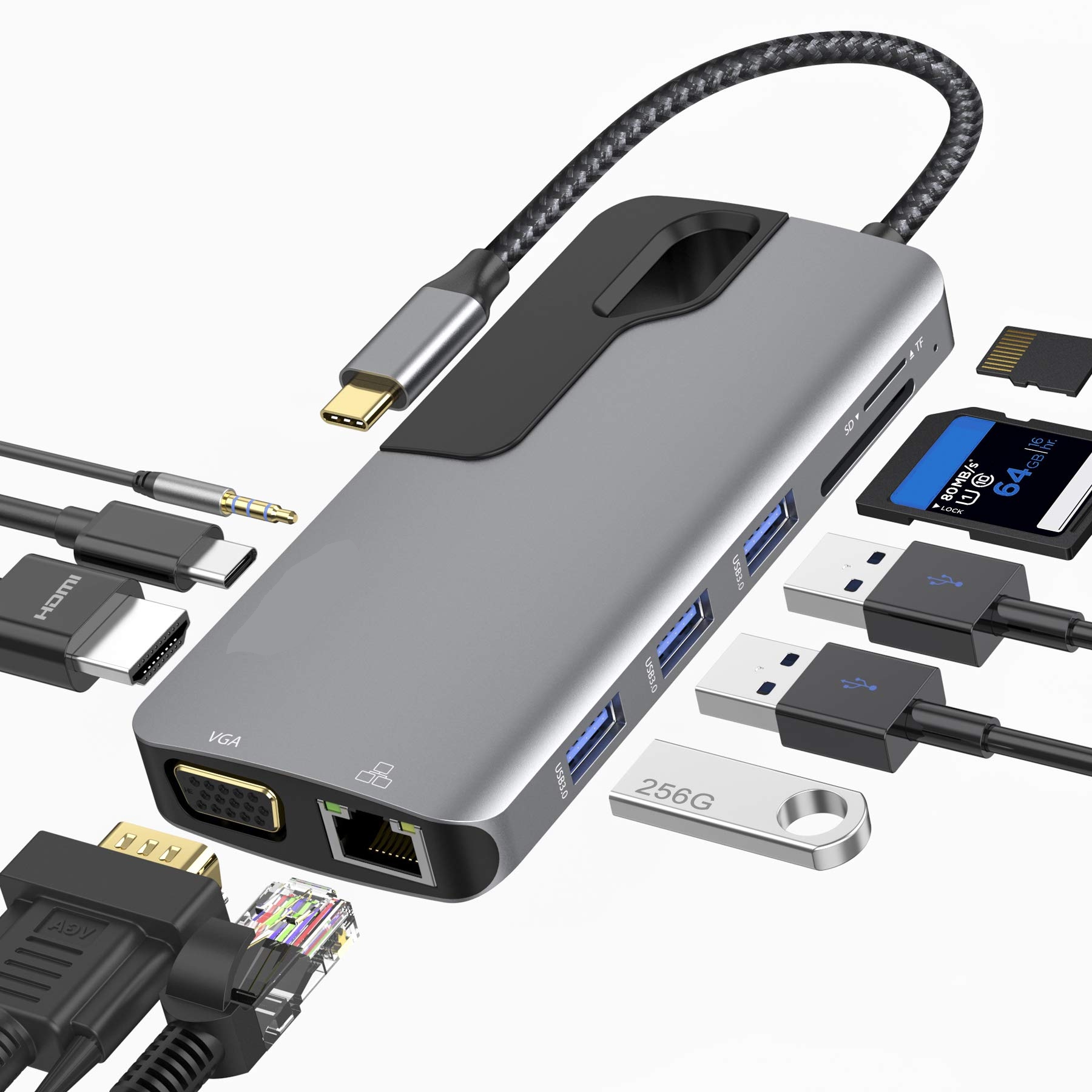 All About USB-C: Introduction For Hackers | Hackaday