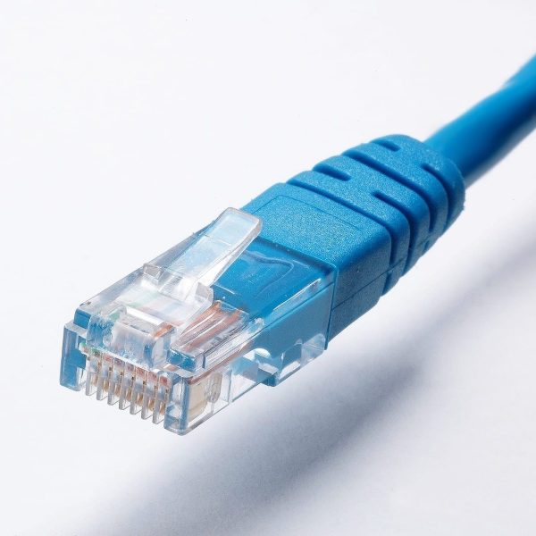 Bit Banging Bidirectional Ethernet On A Pi Pico Hackaday