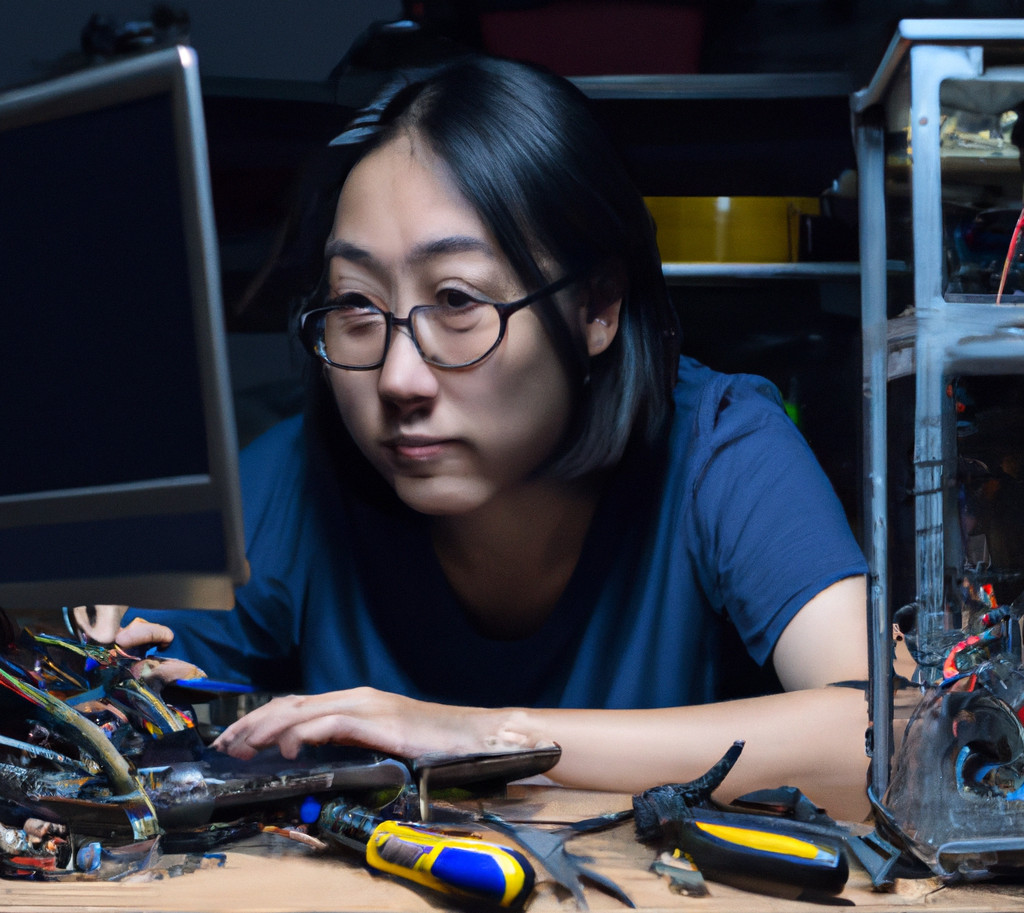 2022: As The Hardware World Turns | Hackaday