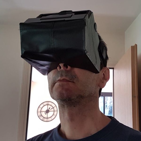 2022 FPV Contest: A Poor Man’s Journey Into FPV | Hackaday 2022 FPV Contest: A Poor Man’s Journey Into FPV | Hackaday