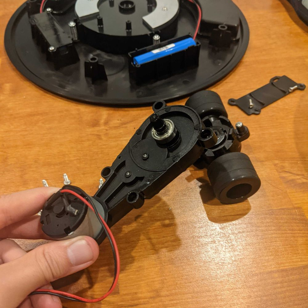 Teardown | Hackaday | Page 10