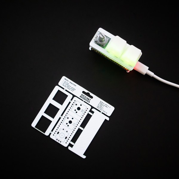 A Fun Low Cost Start For Your Macropad Hobby Hackaday