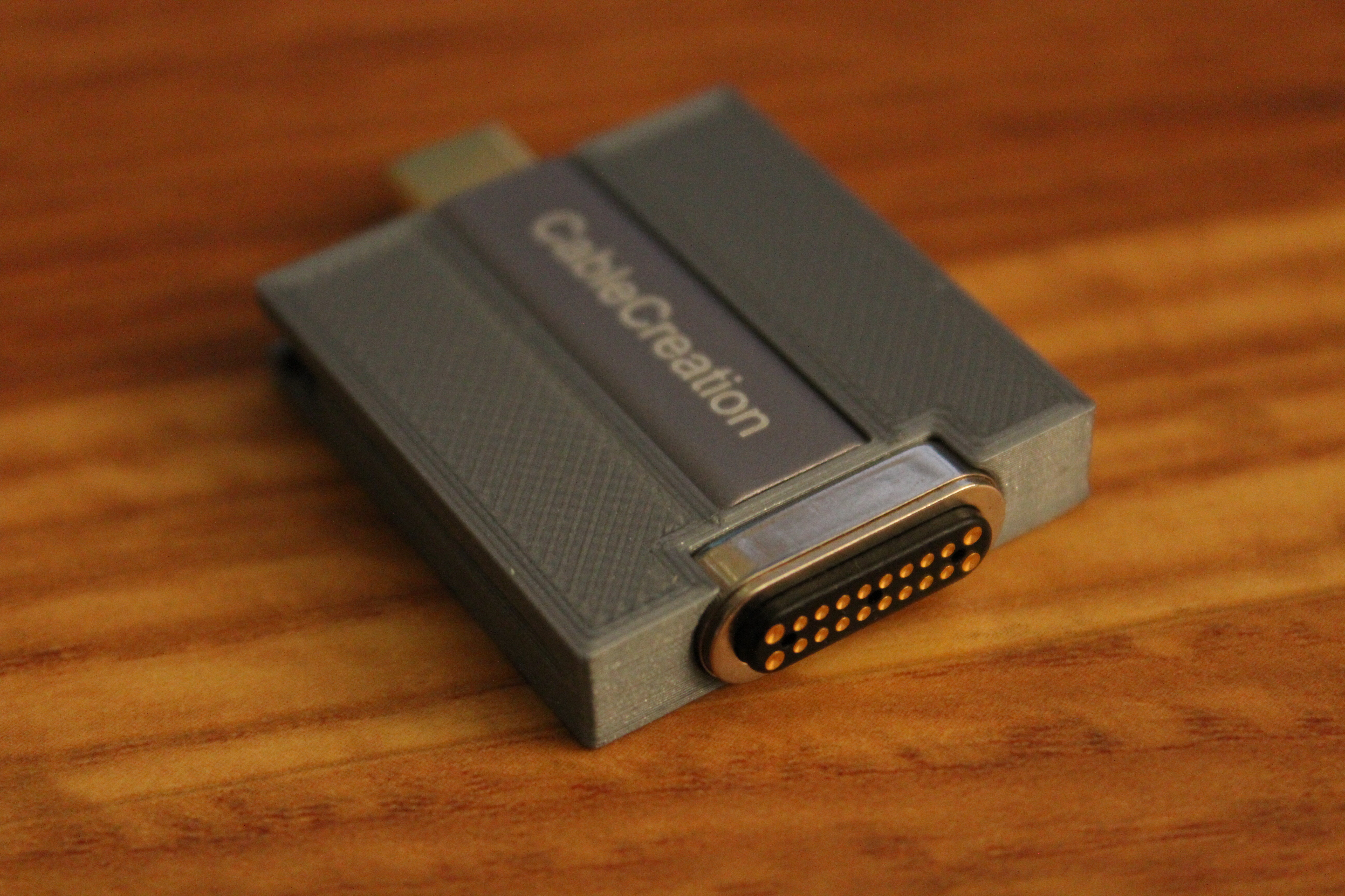 All About USB-C: Framework Laptop | Hackaday