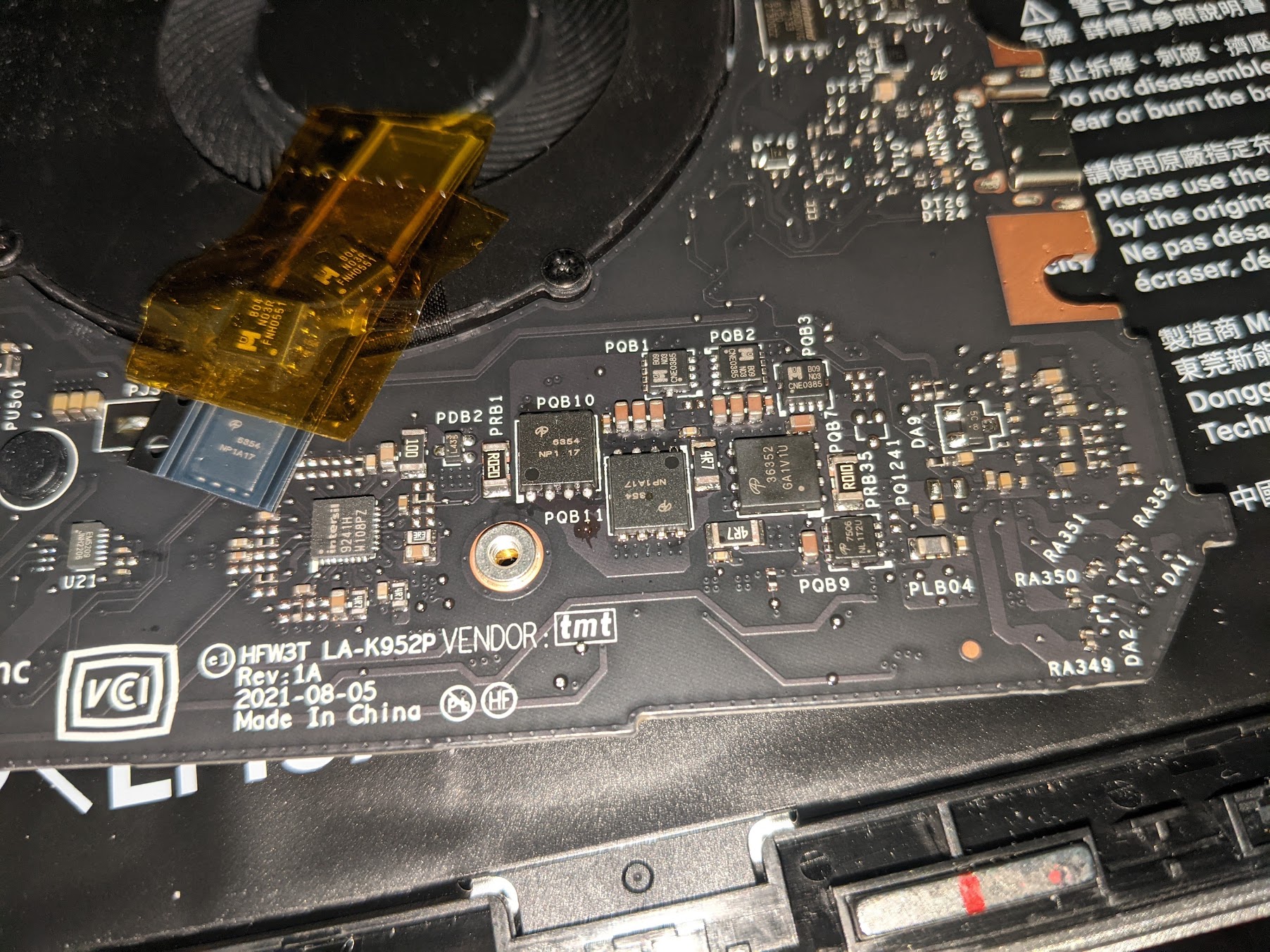 All About USB-C: Framework Laptop | Hackaday