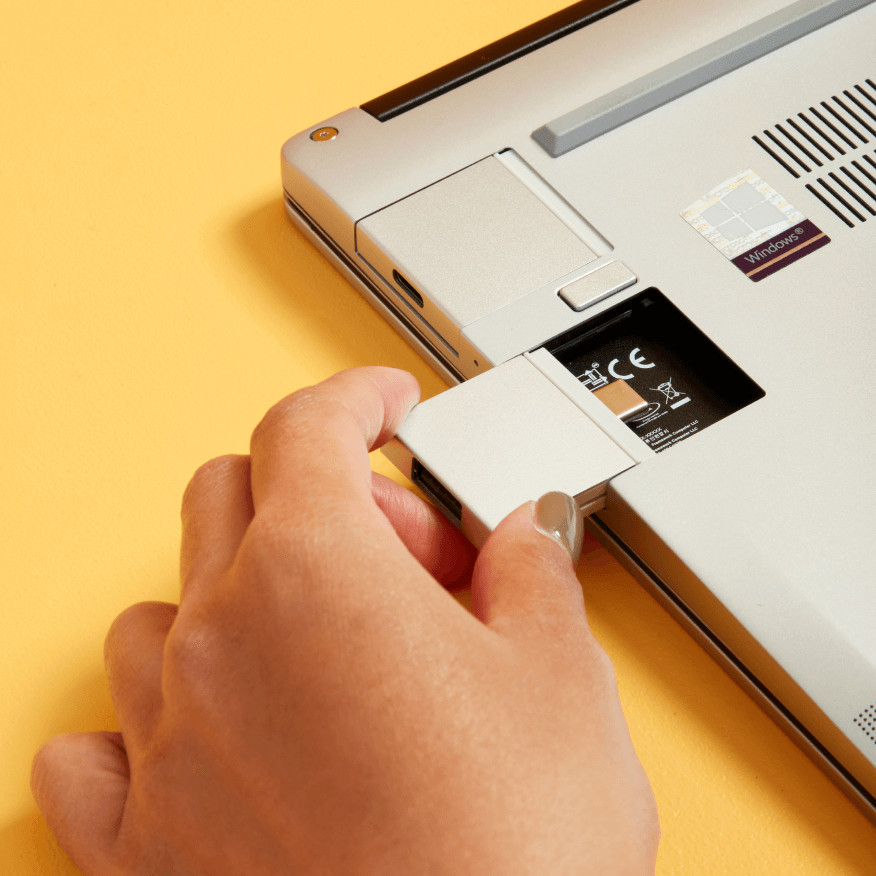 All About USB-C: Framework Laptop | Hackaday