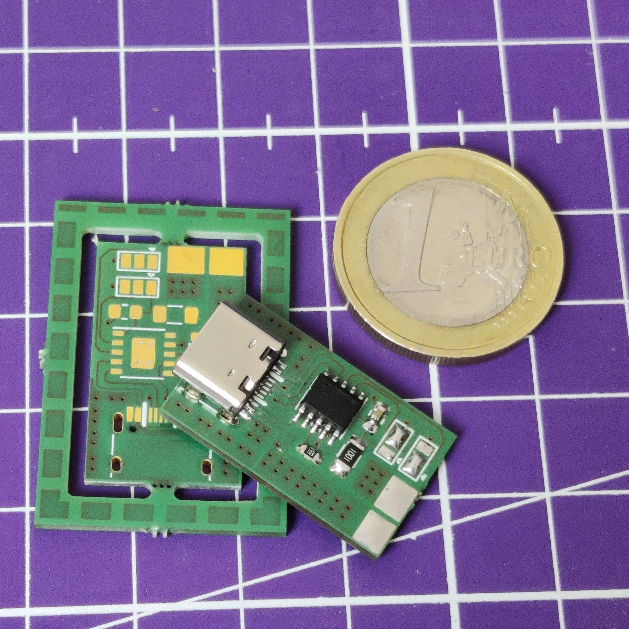 All About USB-C: Power Delivery | Hackaday