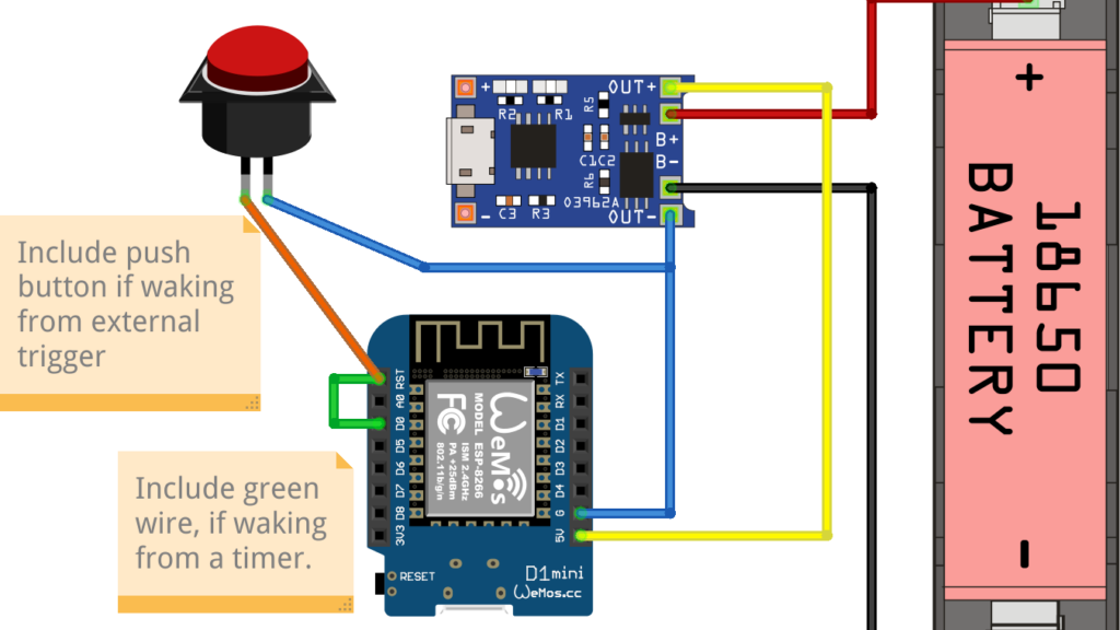 ESP8266 | PlanetArduino