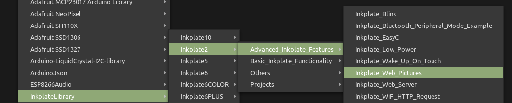 Review: Inkplate 2 Shrinks Down, Adds Color | Hackaday