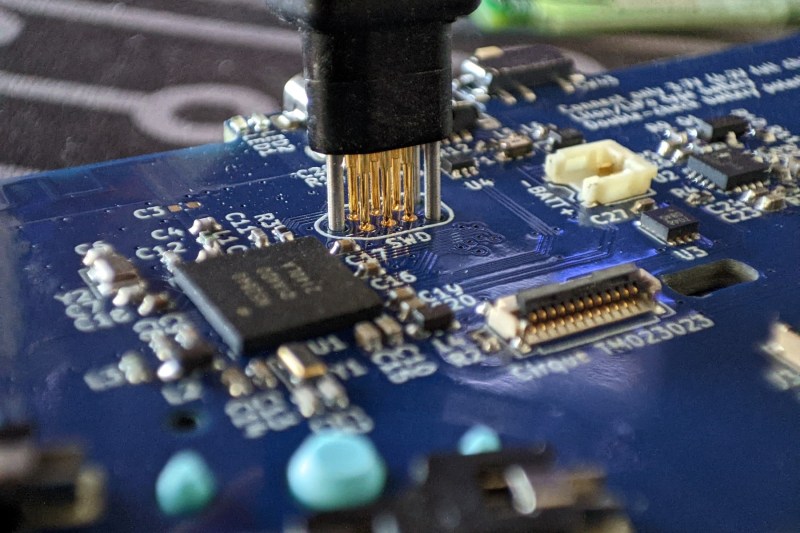 08 | December | 2022 | Hackaday