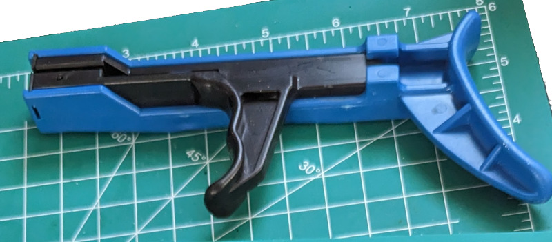 Excuse Me, Your Tie Is Unzipped | Hackaday