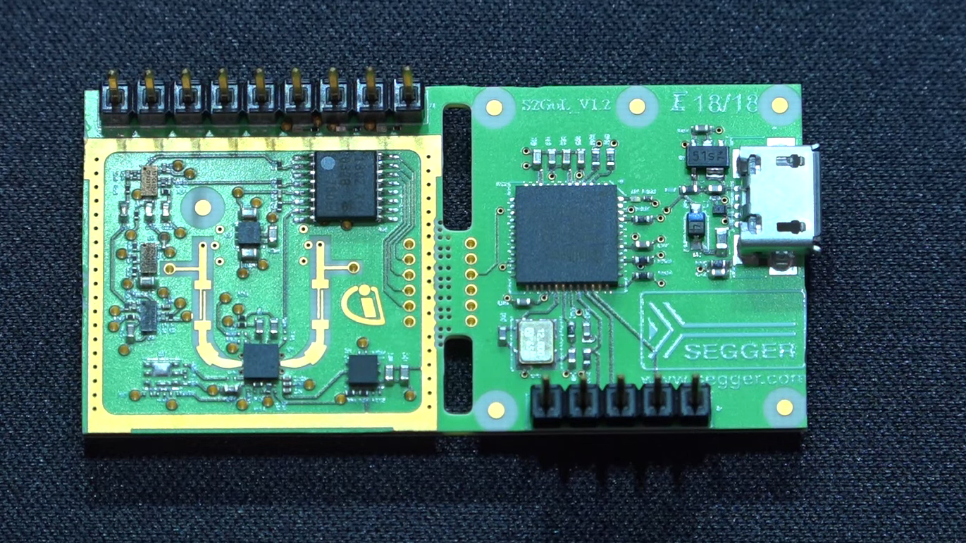 Take a Deep Dive Into a Commodity Automotive Radar Chip