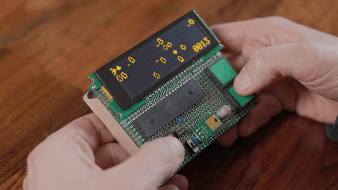Atmega | Hackaday