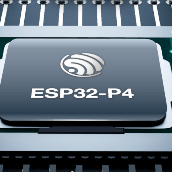 New Part Day Esp32 P4 Espressif Risc V Powerhouse Hackaday