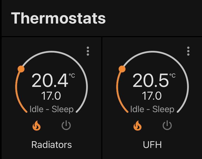 Thermostat | Hackaday