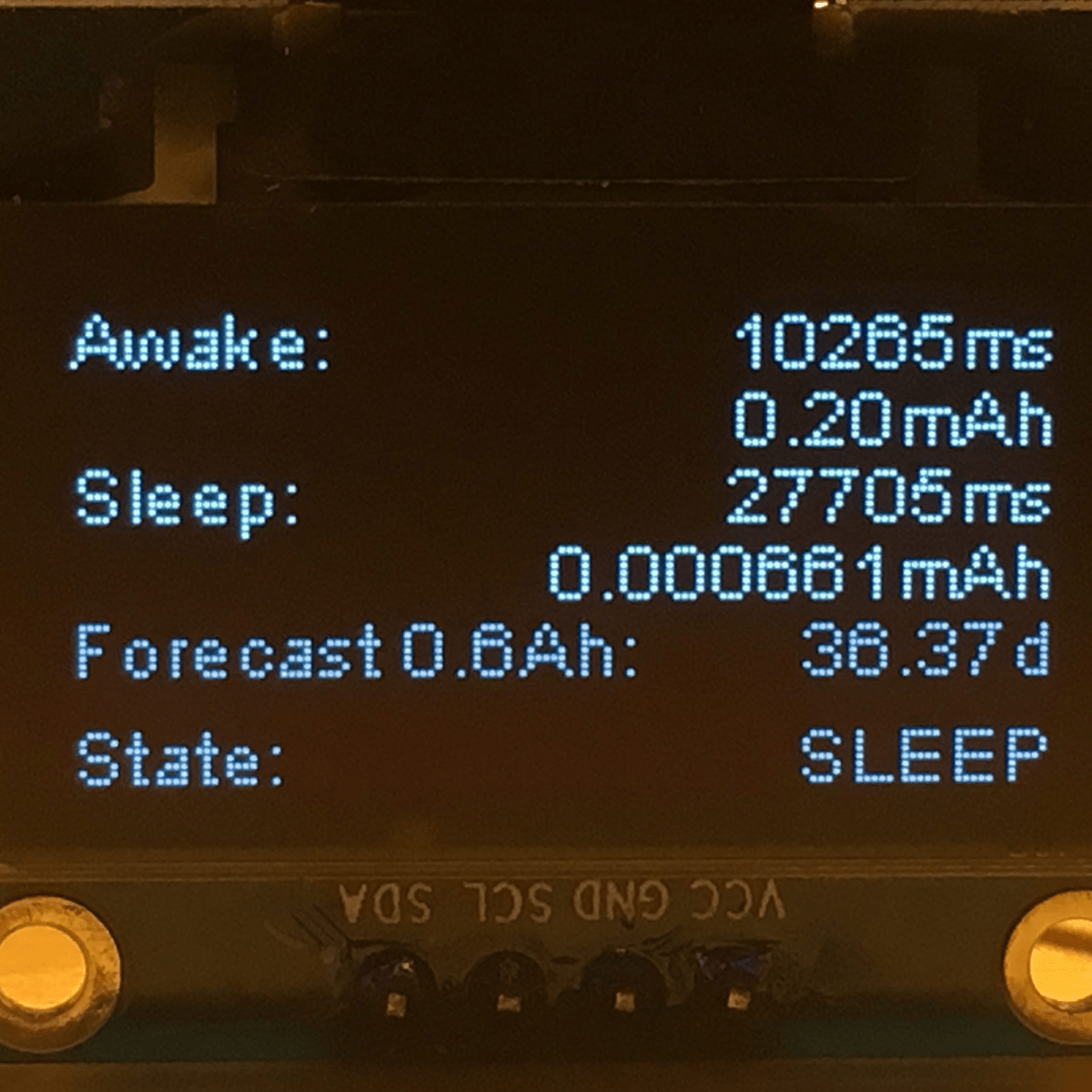 Hackaday.io Low-Power Challenge Begins Today