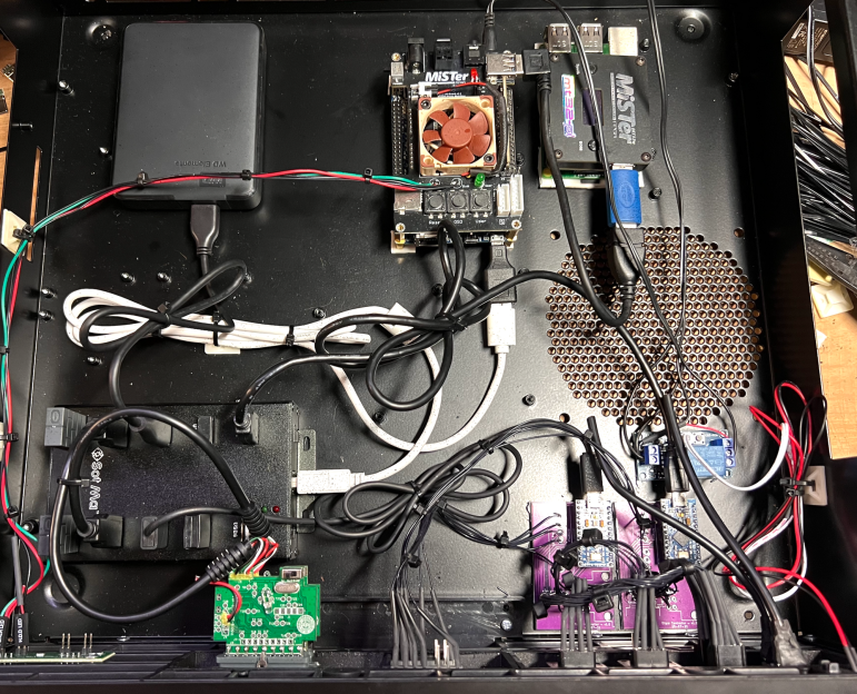 28 | January | 2023 | Hackaday