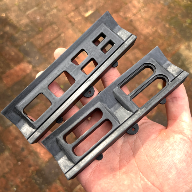 Original Controller Ports In Custom Case Means Retro Gaming In Style ...