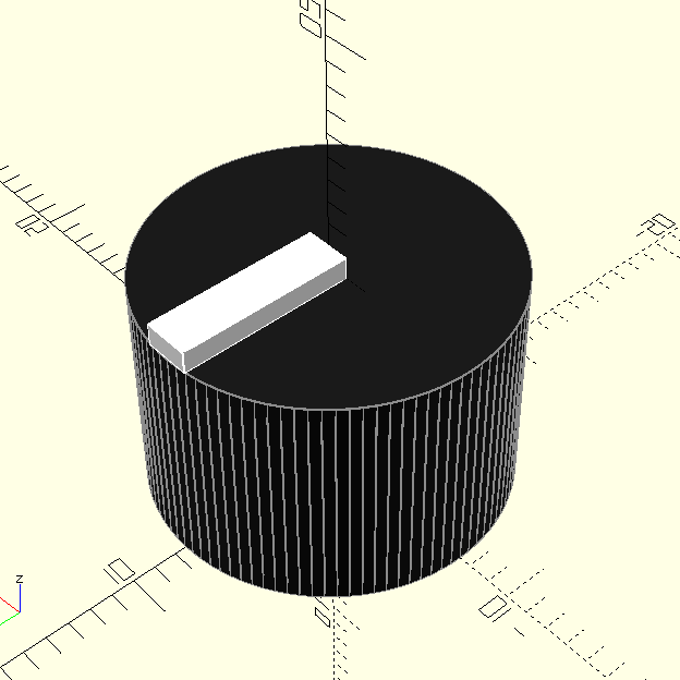 Make Your Own Pot and Encoder Knobs, Without Reinventing Them