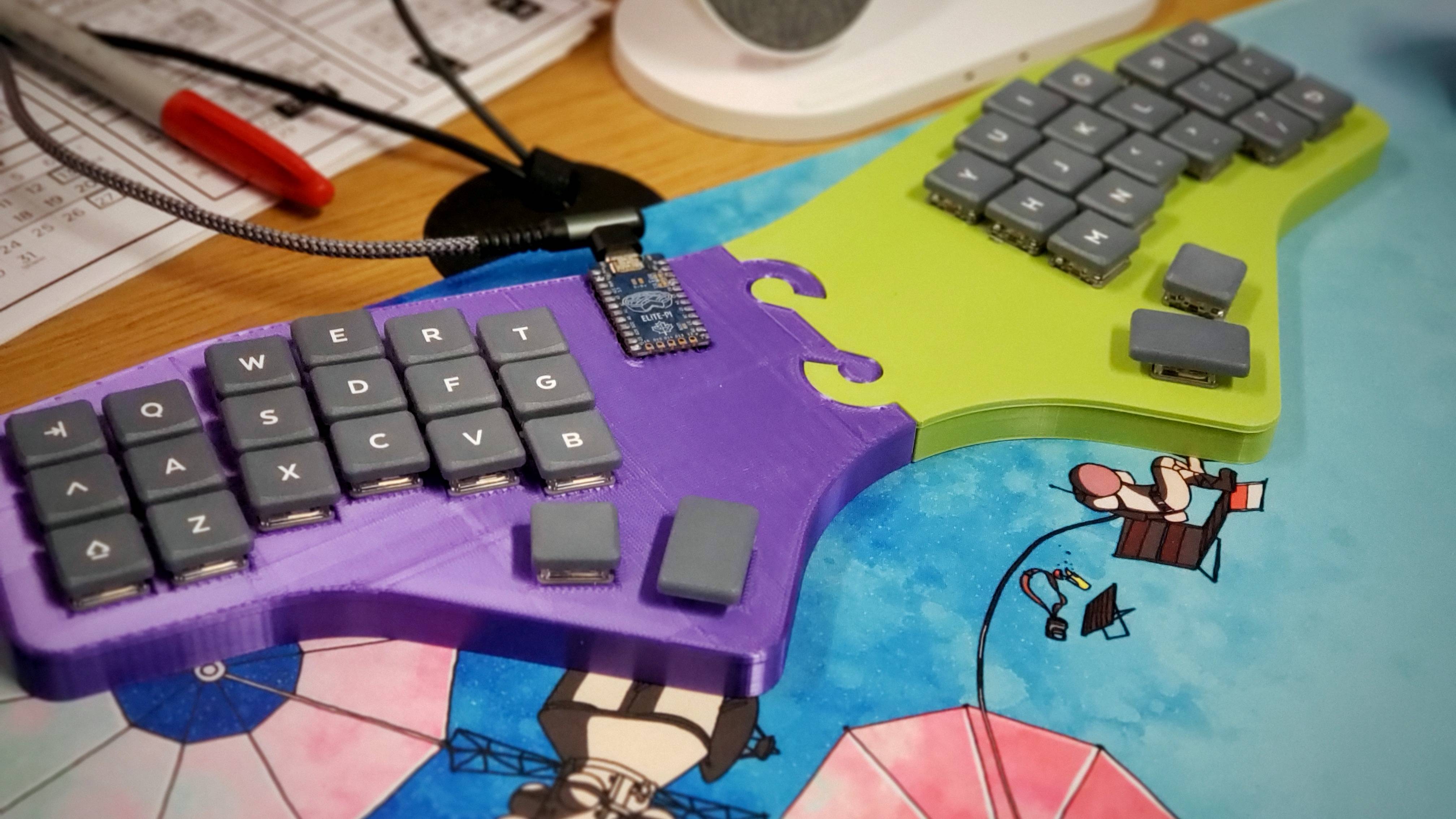 Dart Marking Machine | Hackaday