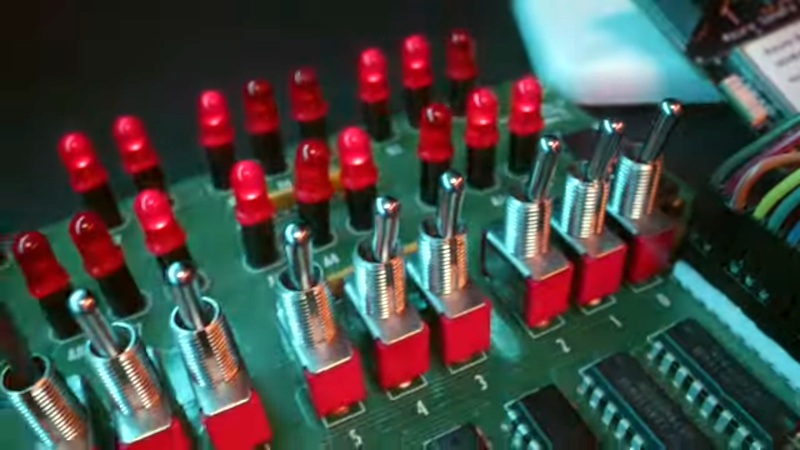 Microsoft Returns to the Altair