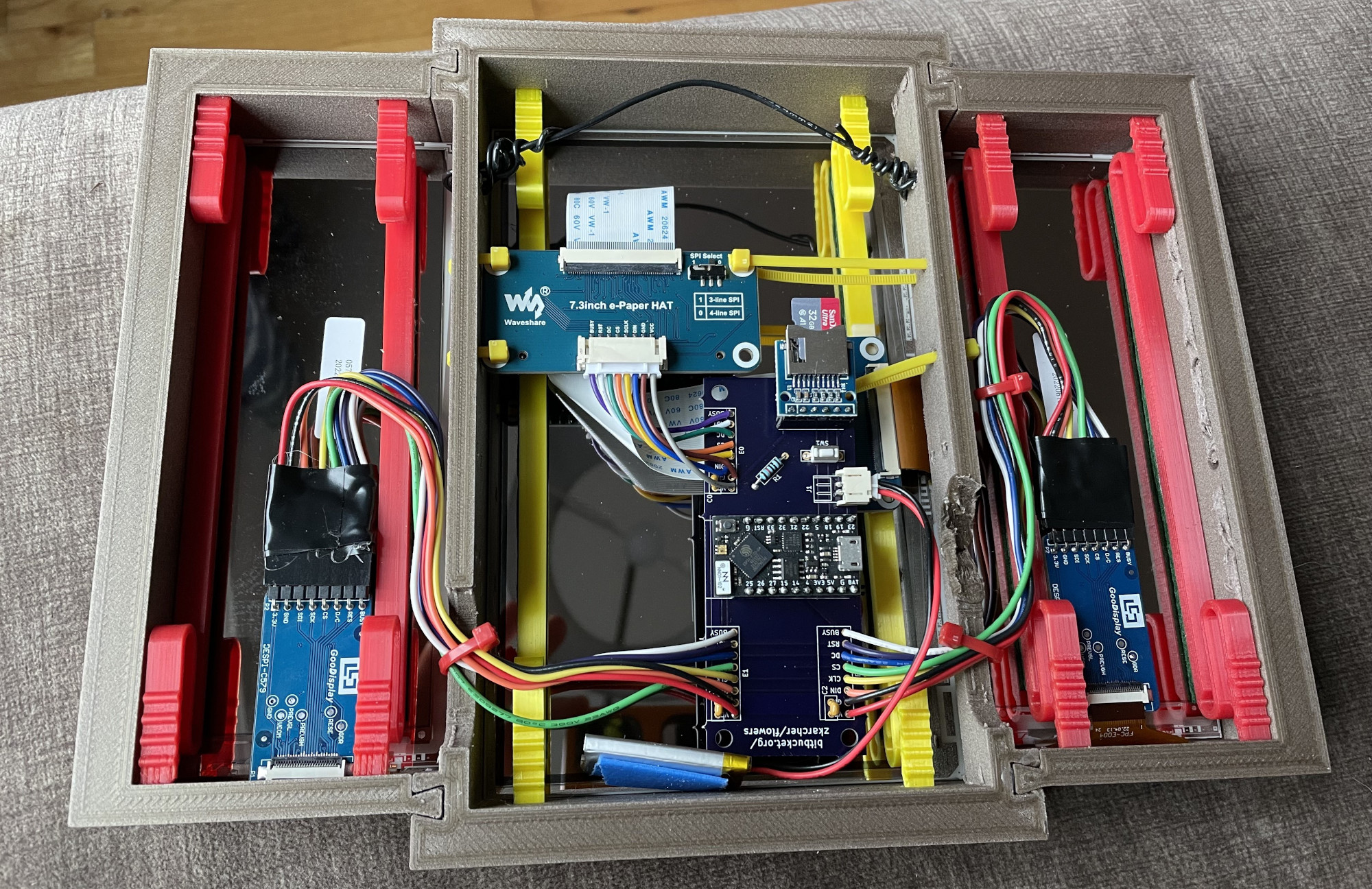 January | 2023 | Hackaday | Page 15