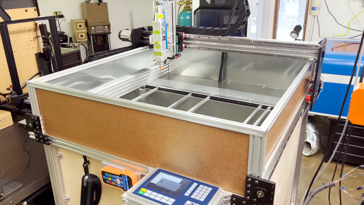 Cnc Hacks | Hackaday